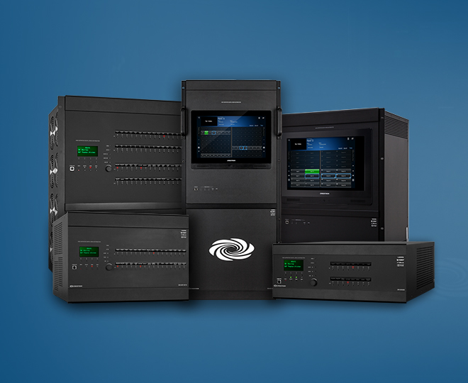 Service – visual equipment – SatLink